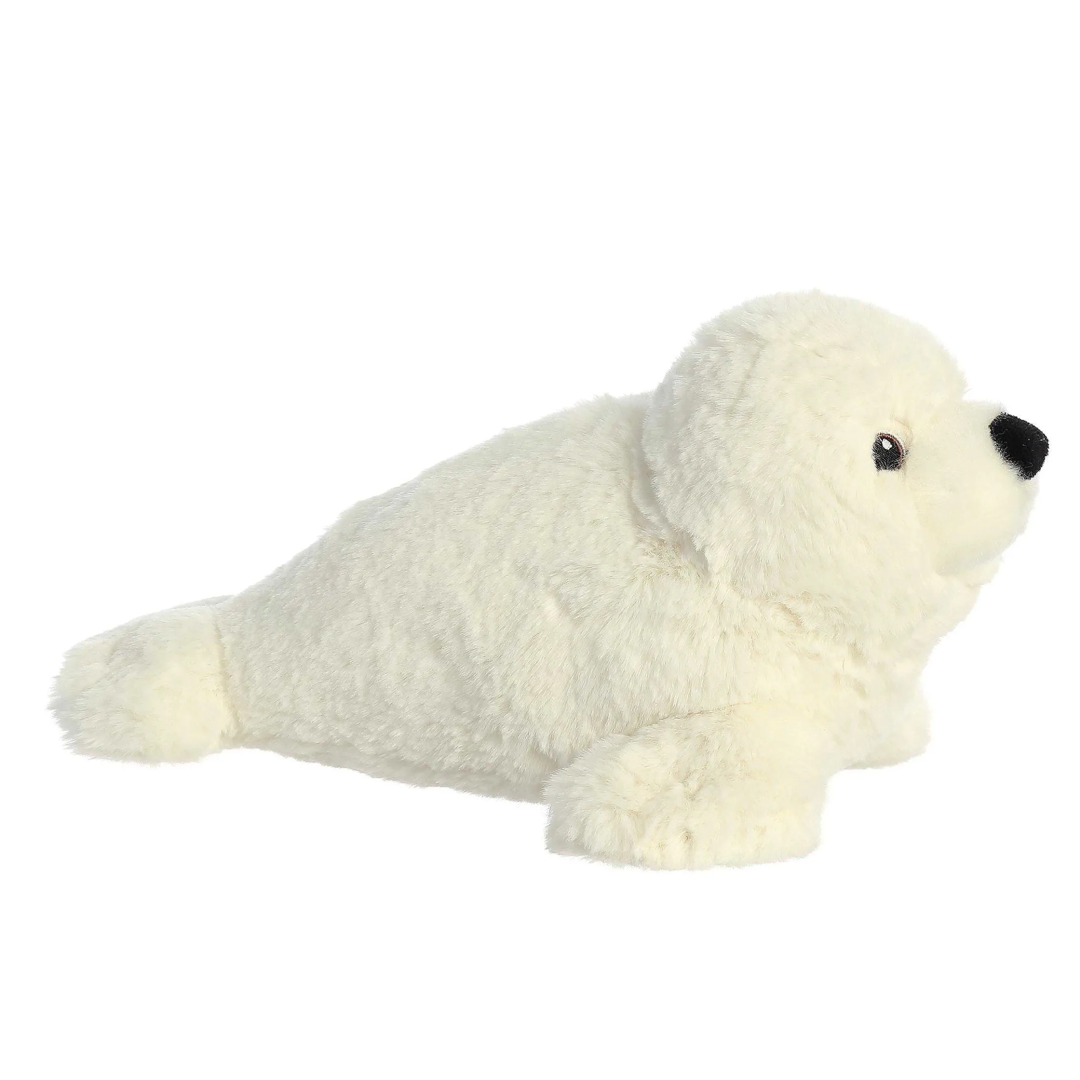 Aurora® - Eco Nation - 12" Seal - Aurora Cuddly Toys